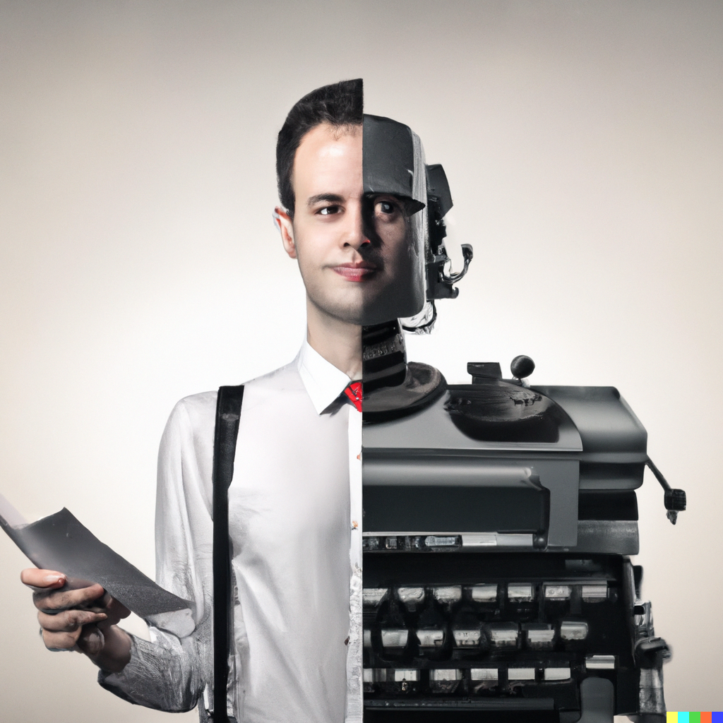 Bij automatisering journalistiek is transparantie essentieel